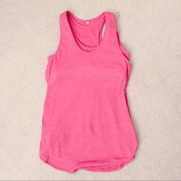 Alternative Apparel | Tops | Alternative Sports Tank With Sewnin Bra ...